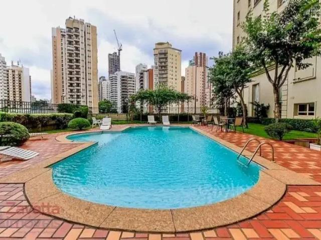Cobertura para Venda em São Paulo/SP Tatuapé 4 Quartos