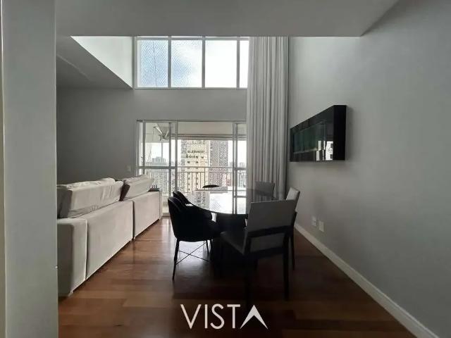 Cobertura para Venda em São Paulo/SP Tatuapé 4 Quartos