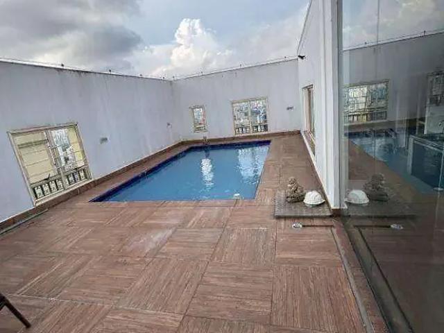 Cobertura para Venda em São Paulo/SP Tatuapé 4 Quartos