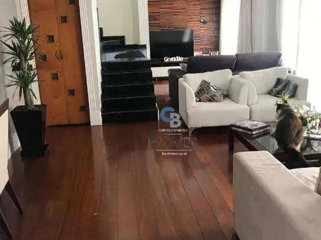 Cobertura para Venda em São Paulo/SP Tatuapé 4 Quartos
