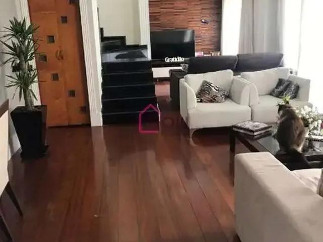 Cobertura para Venda em São Paulo/SP Tatuapé 4 Quartos