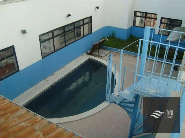 Cobertura para Venda em São Paulo/SP Tatuapé 4 Quartos