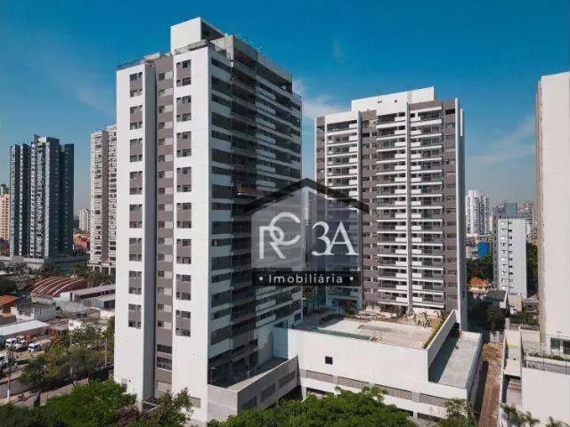 Cobertura para Venda em São Paulo/SP Tatuapé 4 Quartos
