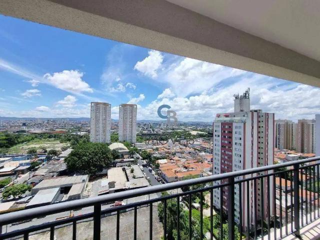 Cobertura para Venda em São Paulo/SP Tatuapé 4 Quartos