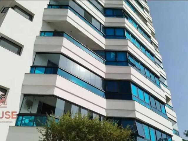 Cobertura para Venda em São Paulo/SP Tatuapé 4 Quartos