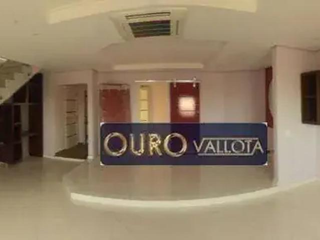 Cobertura para Venda em São Paulo/SP Tatuapé 5 Quartos