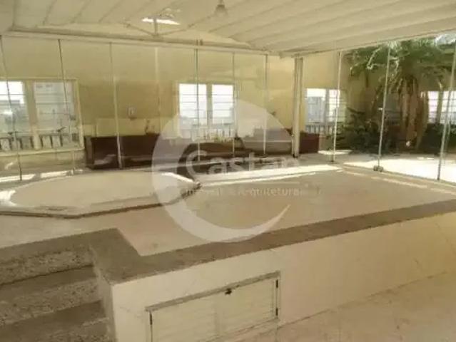 Cobertura para Venda em São Paulo/SP Tatuapé 5 Quartos
