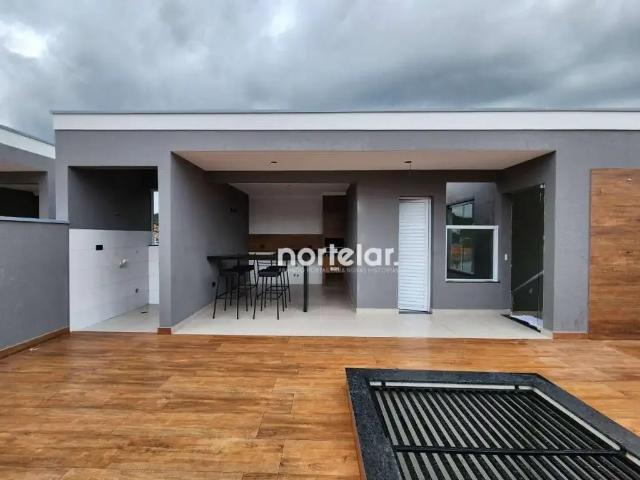 Cobertura para Venda em São Paulo/SP Tremembé 4 Quartos
