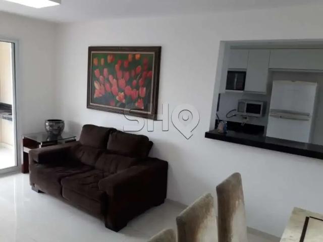 Cobertura para Venda em São Paulo/SP Tremembé 3 Quartos