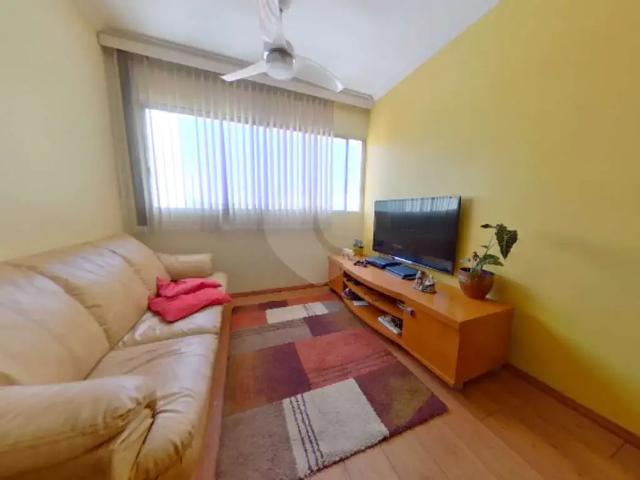 Cobertura para Venda em São Paulo/SP Tremembé 3 Quartos