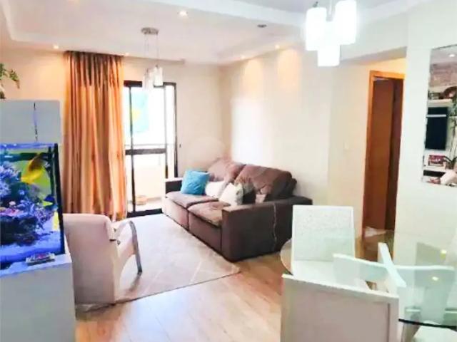 Cobertura para Venda em São Paulo/SP Tremembé 3 Quartos