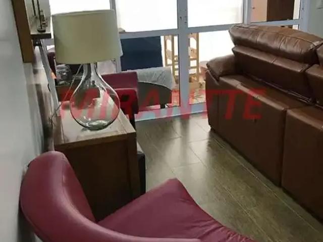 Cobertura para Venda em São Paulo/SP Tremembé 3 Quartos