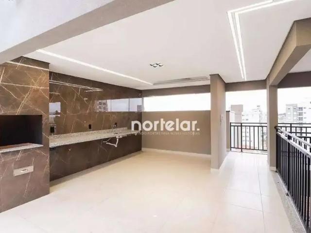 Cobertura para Venda em São Paulo/SP Tucuruvi 2 Quartos