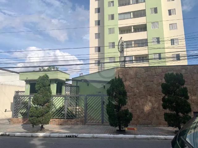 Cobertura para Venda em São Paulo/SP Tucuruvi 2 Quartos