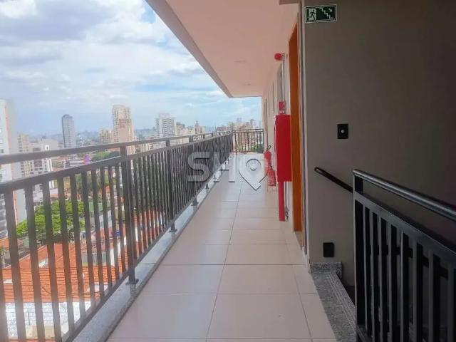 Cobertura para Venda em São Paulo/SP Tucuruvi 2 Quartos