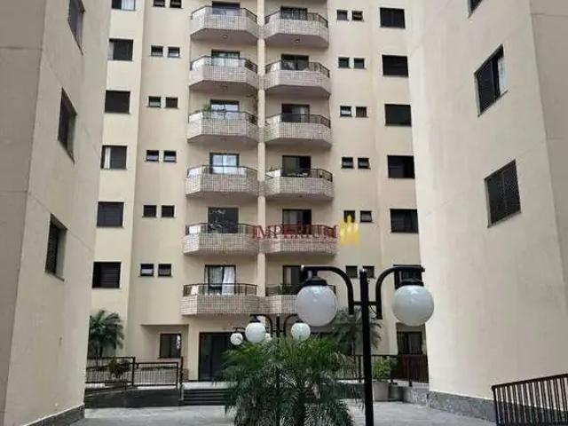 Cobertura para Venda em São Paulo/SP Tucuruvi 3 Quartos