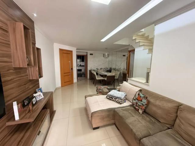 Cobertura para Venda em São Paulo/SP Tucuruvi 3 Quartos