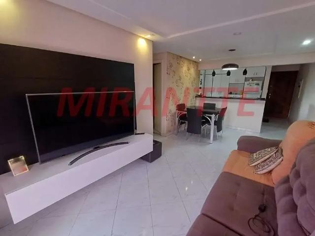 Cobertura para Venda em São Paulo/SP Tucuruvi 3 Quartos