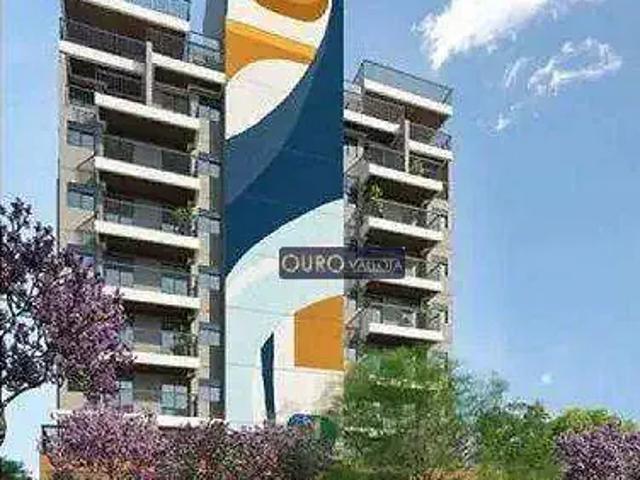 Cobertura para Venda em São Paulo/SP Vila Madalena 1 Quartos