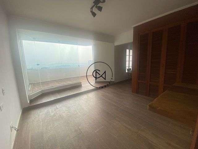 Cobertura para Venda em São Paulo/SP Vila Madalena 1 Quartos