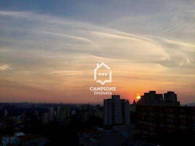 Cobertura para Venda em São Paulo/SP Vila Madalena 1 Quartos