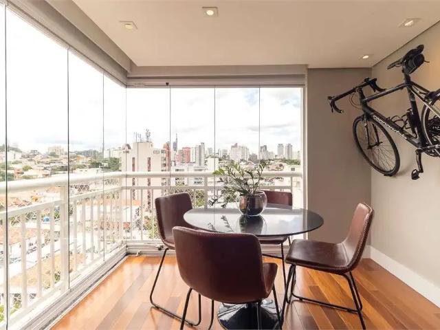 Cobertura para Venda em São Paulo/SP Vila Madalena 1 Quartos