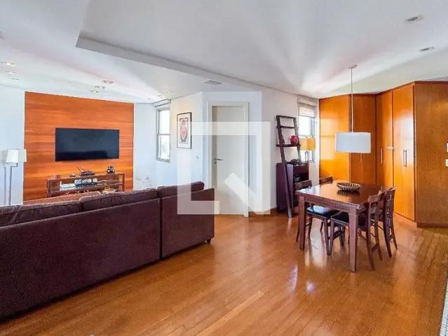 Cobertura para Venda em São Paulo/SP Vila Madalena 1 Quartos