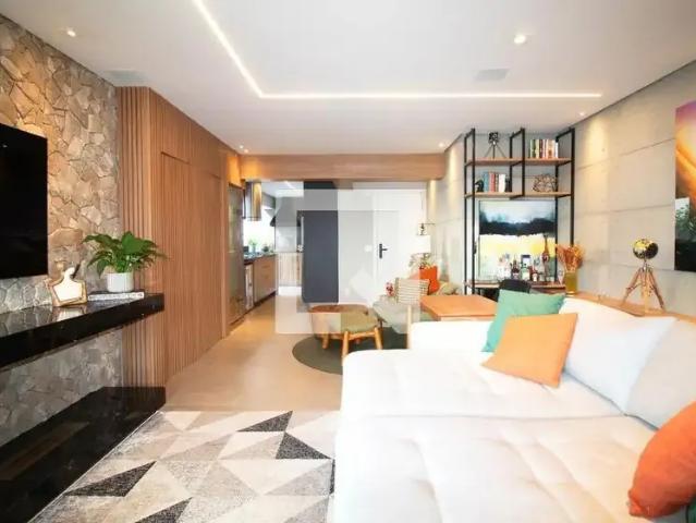 Cobertura para Venda em São Paulo/SP Vila Madalena 1 Quartos