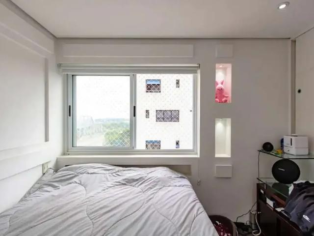 Cobertura para Venda em São Paulo/SP Vila Madalena 1 Quartos