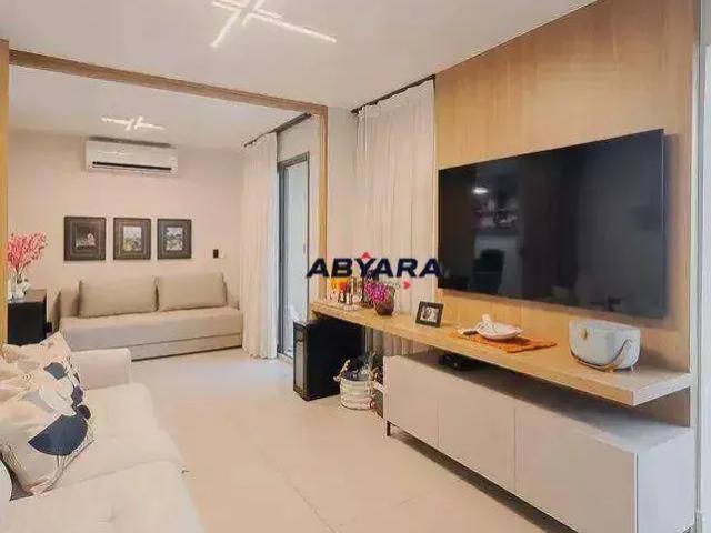 Cobertura para Venda em São Paulo/SP Vila Madalena 2 Quartos