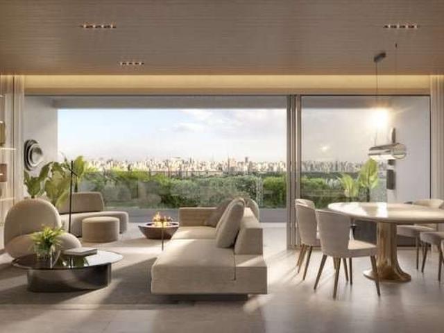 Cobertura para Venda em São Paulo/SP Vila Madalena 2 Quartos