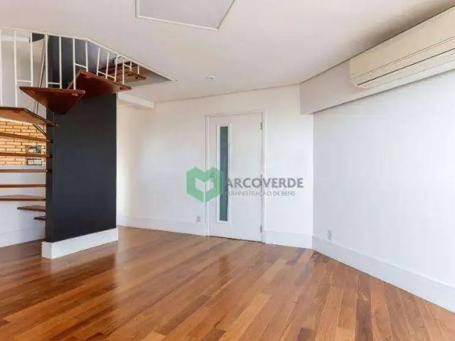 Cobertura para Venda em São Paulo/SP Vila Madalena 2 Quartos