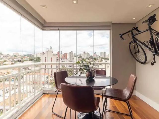 Cobertura para Venda em São Paulo/SP Vila Madalena 2 Quartos