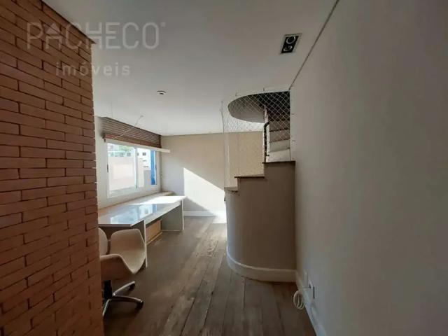 Cobertura para Venda em São Paulo/SP Vila Madalena 2 Quartos