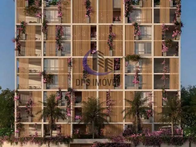 Cobertura para Venda em São Paulo/SP Vila Madalena 2 Quartos