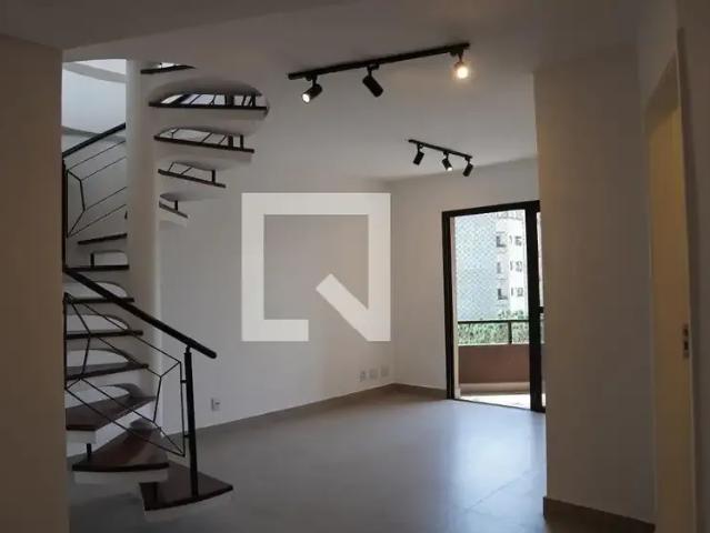 Cobertura para Venda em São Paulo/SP Vila Madalena 2 Quartos