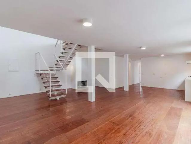 Cobertura para Venda em São Paulo/SP Vila Madalena 2 Quartos
