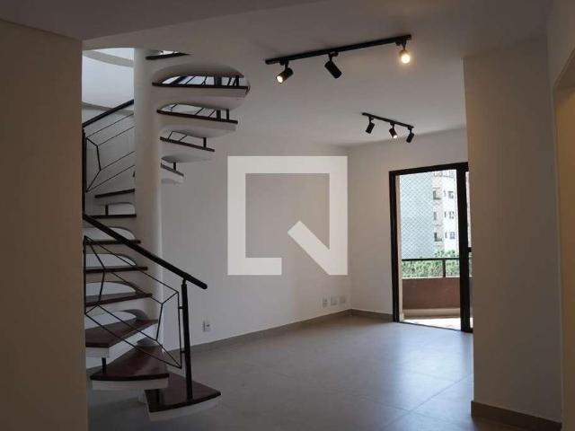 Cobertura para Venda em São Paulo/SP Vila Madalena 2 Quartos