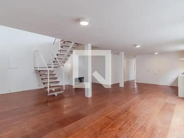 Cobertura para Venda em São Paulo/SP Vila Madalena 2 Quartos