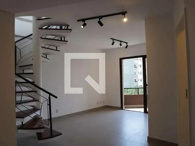 Cobertura para Venda em São Paulo/SP Vila Madalena 2 Quartos