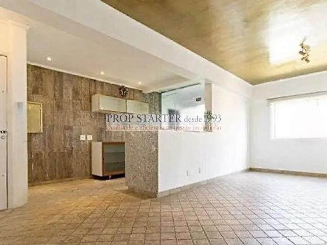 Cobertura para Venda em São Paulo/SP Vila Madalena 2 Quartos
