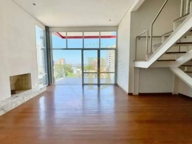 Cobertura para Venda em São Paulo/SP Vila Madalena 2 Quartos