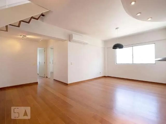 Cobertura para Venda em São Paulo/SP Vila Madalena 2 Quartos