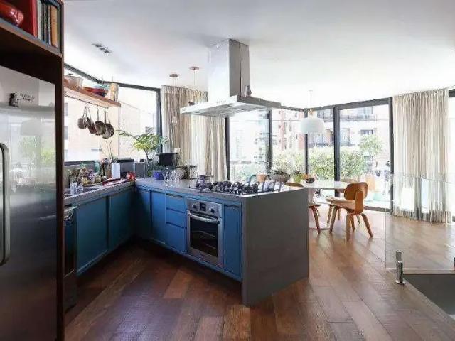 Cobertura para Venda em São Paulo/SP Vila Madalena 2 Quartos