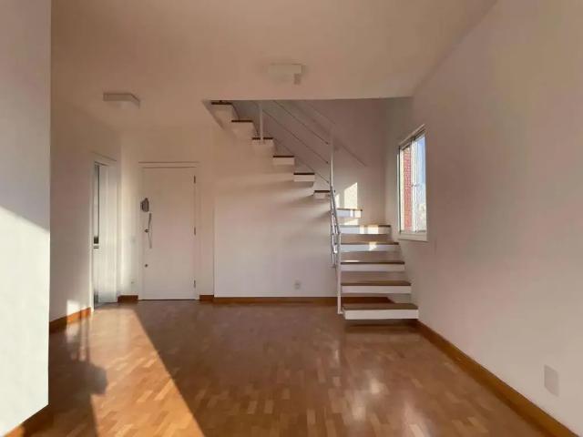 Cobertura para Venda em São Paulo/SP Vila Madalena 3 Quartos