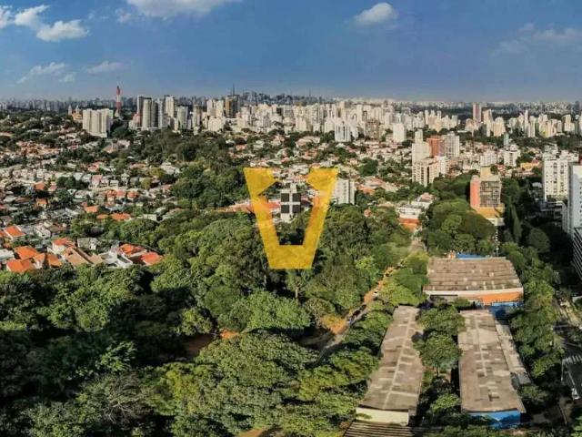 Cobertura para Venda em São Paulo/SP Vila Madalena 3 Quartos