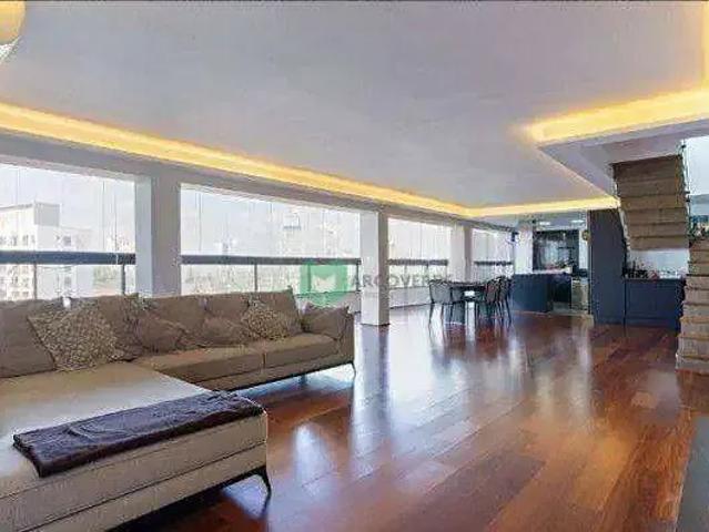 Cobertura para Venda em São Paulo/SP Vila Madalena 3 Quartos