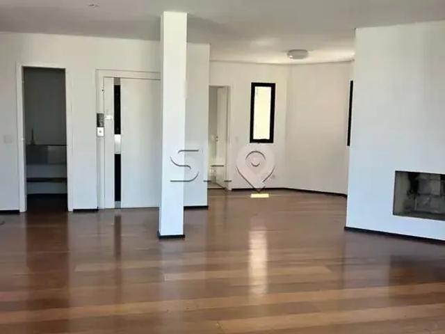 Cobertura para Venda em São Paulo/SP Vila Madalena 3 Quartos
