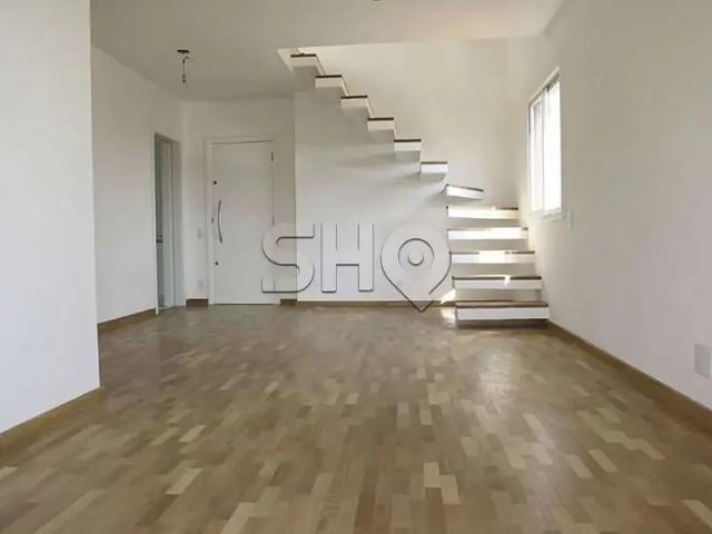 Cobertura para Venda em São Paulo/SP Vila Madalena 3 Quartos