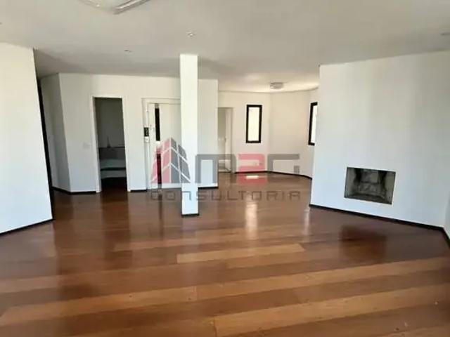 Cobertura para Venda em São Paulo/SP Vila Madalena 3 Quartos